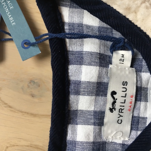 Cyrillus | Jackets & Coats | Nwt Cyrillus Faux Fur Baby Vest Super Soft And High Quality Lining ...